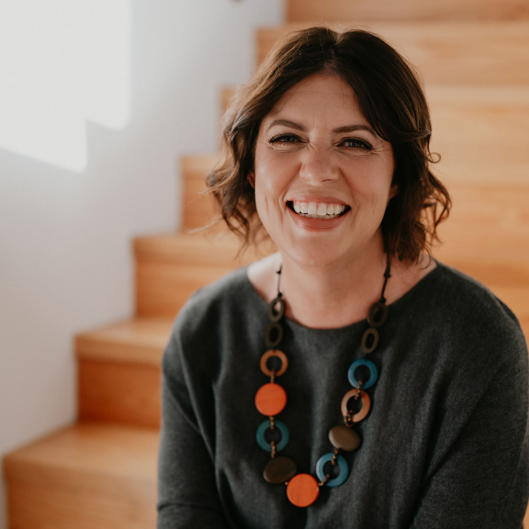 Dr Rebecca Ray | Be the author and editor of your life