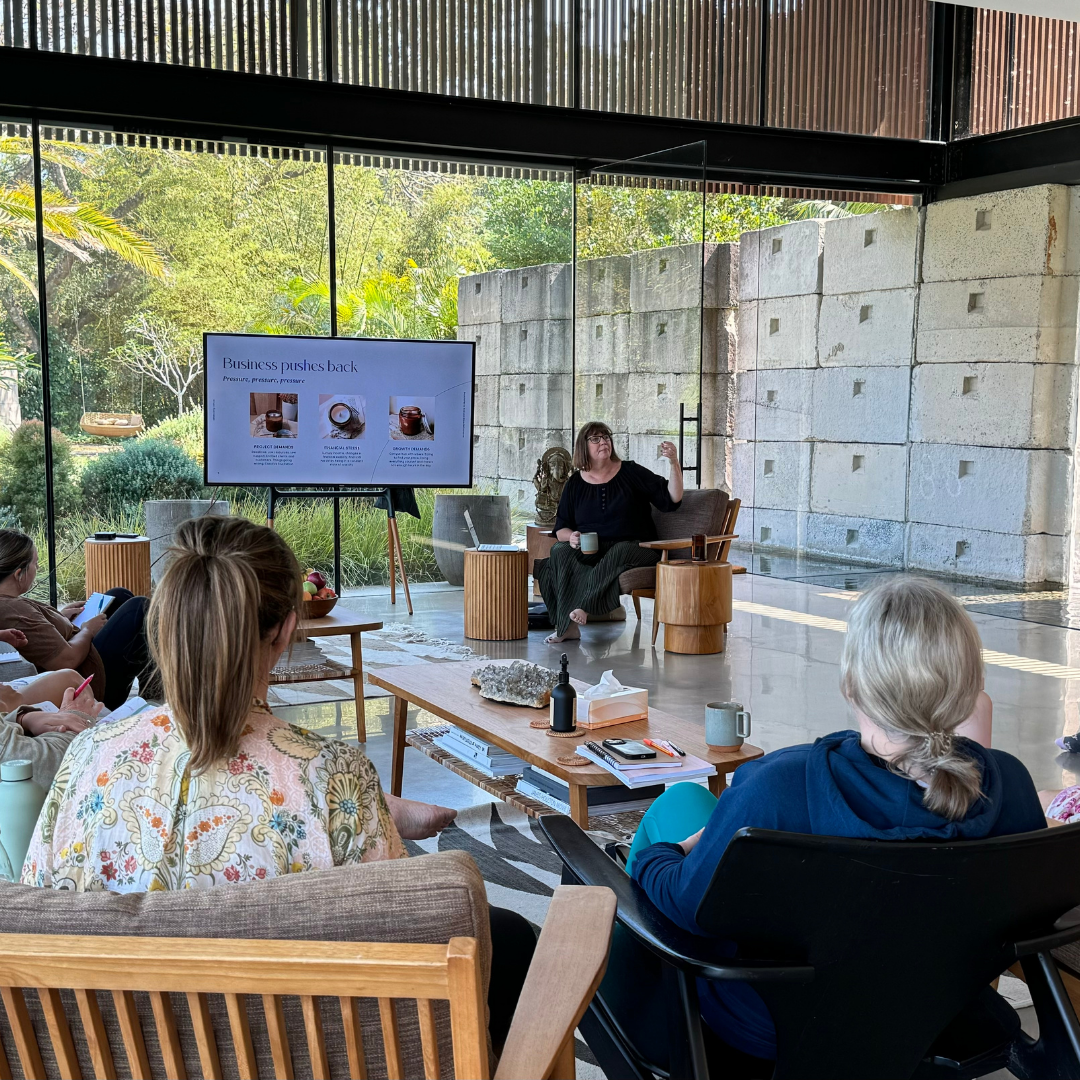 Speaking | Dr Rebecca Ray